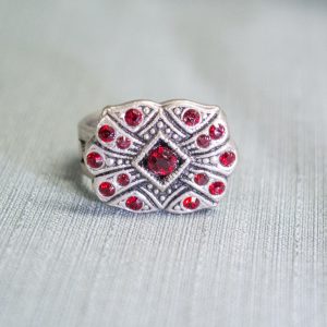 Rings - Authentic Traditional German Jewelry - Ernst Licht