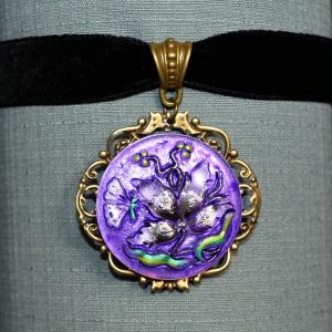 German Necklaces | Authentic Edelweiss Necklaces