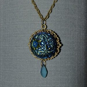 German Necklaces | Authentic Edelweiss Necklaces