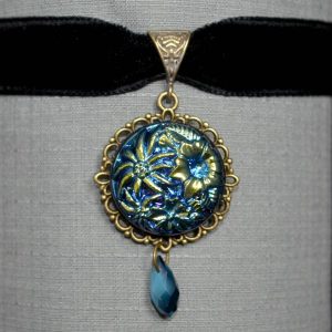 German Necklaces | Authentic Edelweiss Necklaces