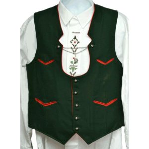 Men's German Clothing – Bavarian & Oktoberfest Costume for Men