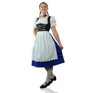 Traditional German Dirndls | Women's Dirndl Dresses Online