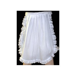 Ladies Aprons - Traditional German Aprons for Women