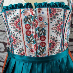 Traditional German Dirndls | Women's Dirndl Dresses Online