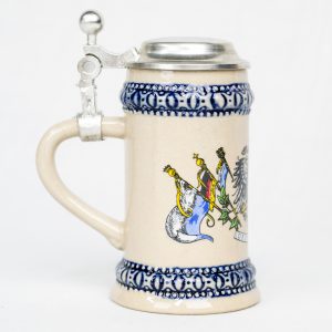 Beer Steins | Traditional German Imported Beer Steins