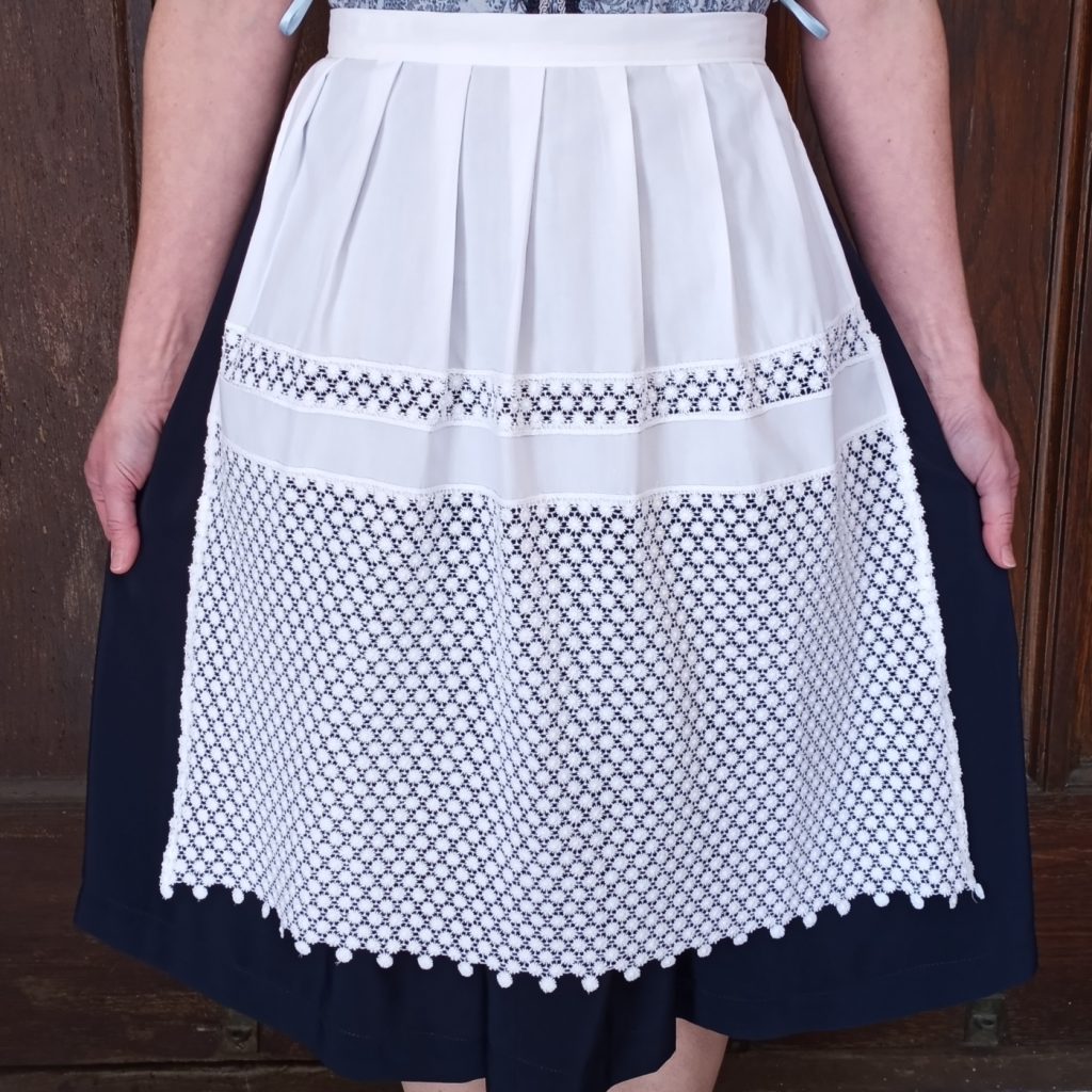 What Makes a Dirndl Authentic? - Ernst Licht