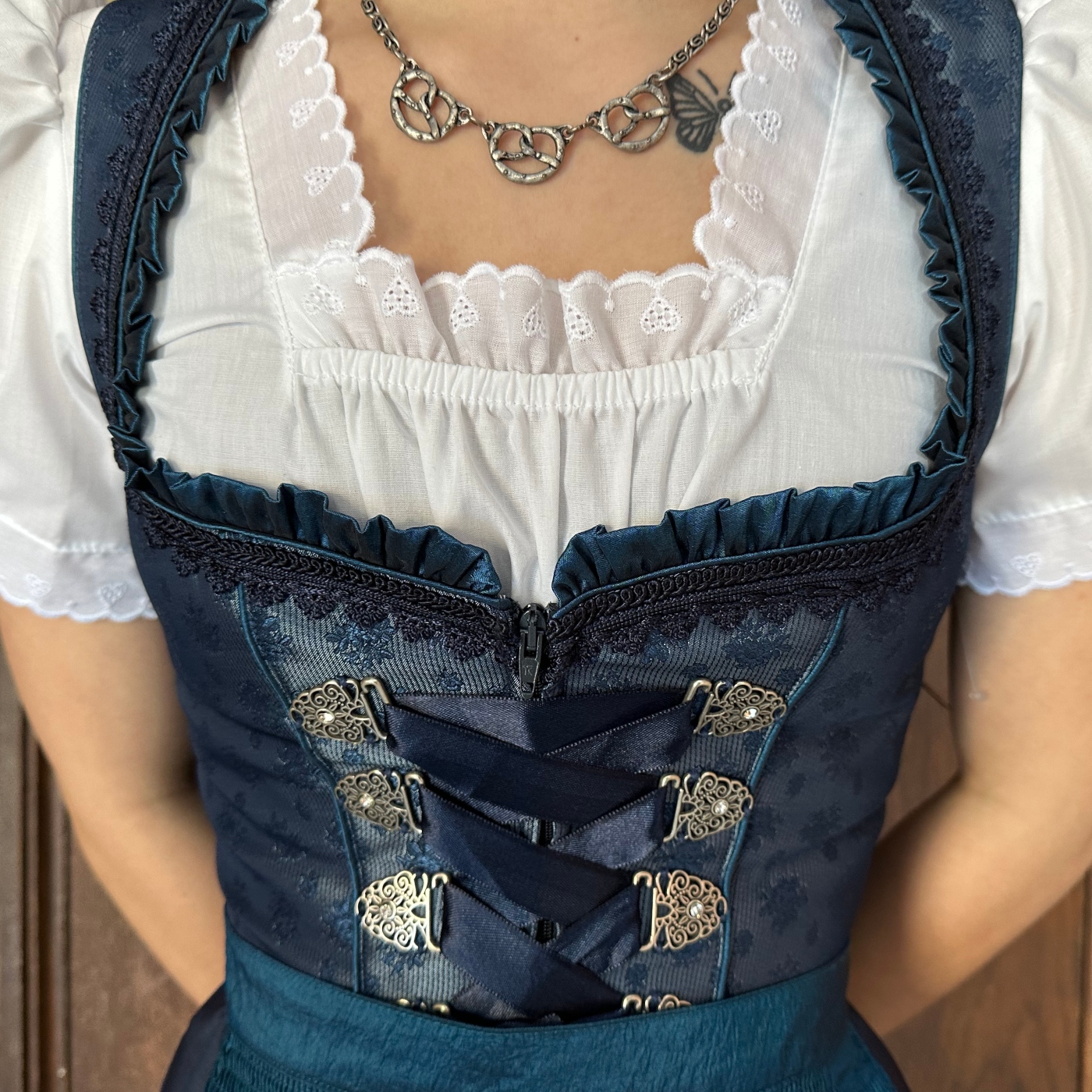 Traditional German Dirndls | Women's Dirndl Dresses Online